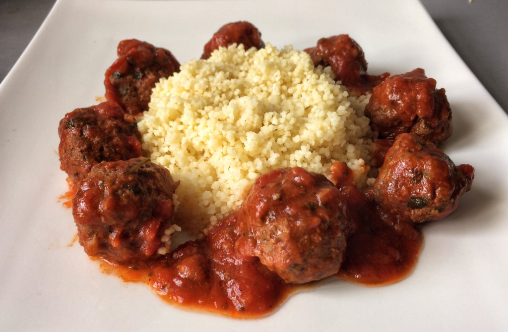 Kefta De Boeuf Marocaine | Recette Kefta De Boeuf – OAPHT
